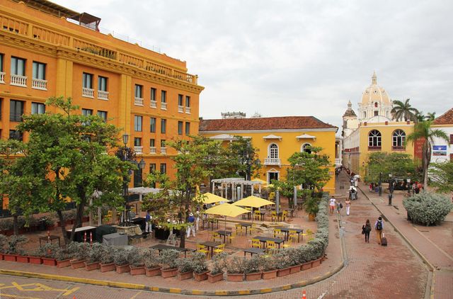 【コロンビア】世界遺産に登録されたコーヒー産地の文化的景観 - おすすめ旅行を探すならトラベルブック(TravelBook)