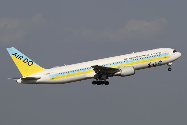 エアドゥ(AIR DO)の就航路線（羽田・帯広・新千歳・旭川ほか）、手荷物情報、料金比較まとめ - おすすめ旅行を探すならトラベルブック(TravelBook)